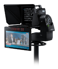 The Vitec Group at the Broadcast India Show 2018 | TV Tech