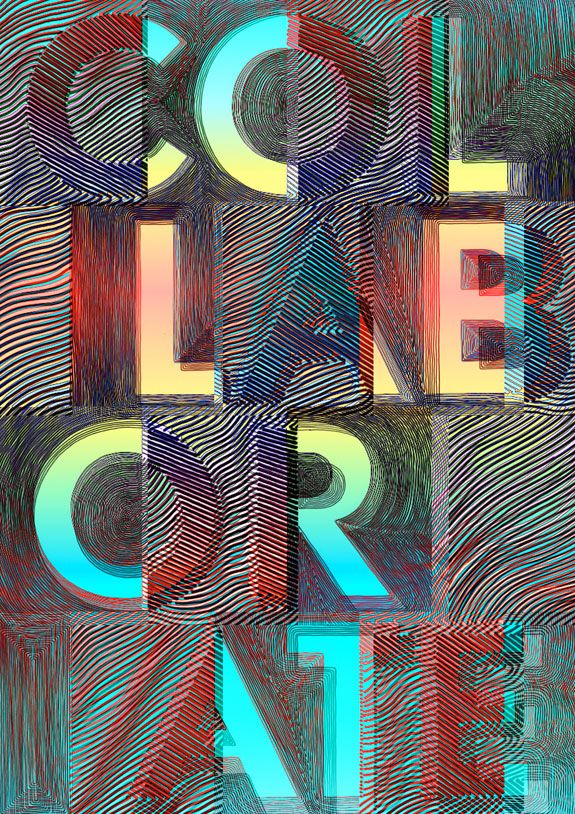 Visual Communication | Wallpaper