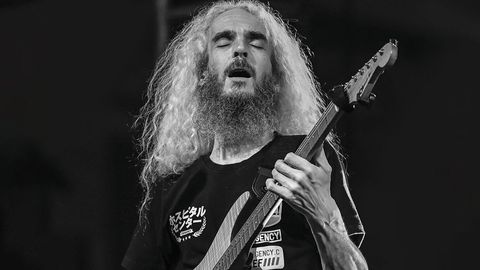 Guthrie Govan's tips for guitar practice and soloing | Guitar World