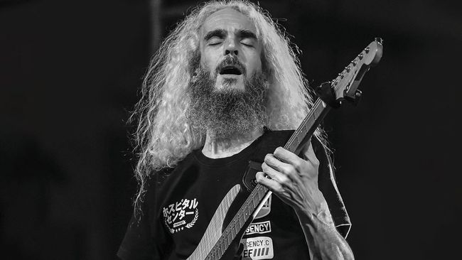Guthrie Govan's tips for guitar practice and soloing | Guitar World