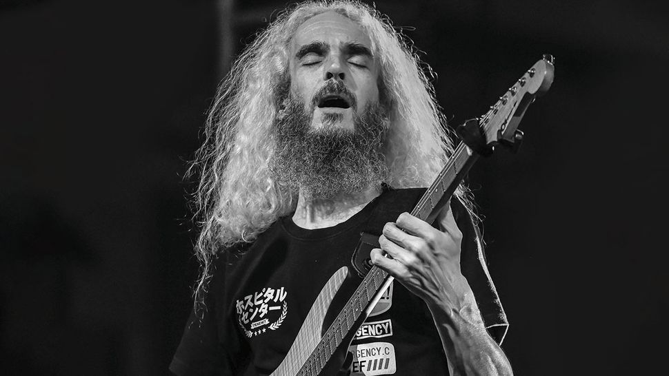 Guthrie Govan's tips for guitar practice and soloing | Guitar World