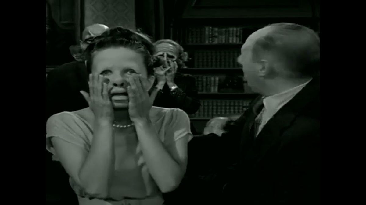 The Best Twilight Zone Episodes, Ranked | Cinemablend