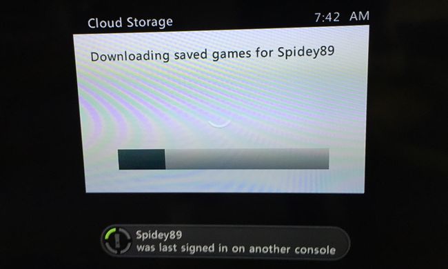How to Transfer Xbox 360 Saves to Xbox One | Tom's Guide