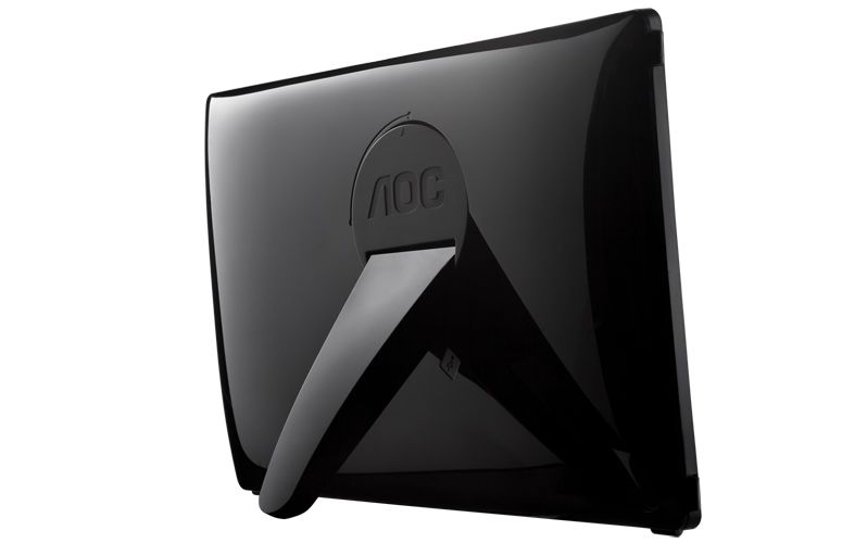 AOC e1649Fwu 15.6-inch Portable USB Monitor Review | Portable Monitor Review | Laptop Mag