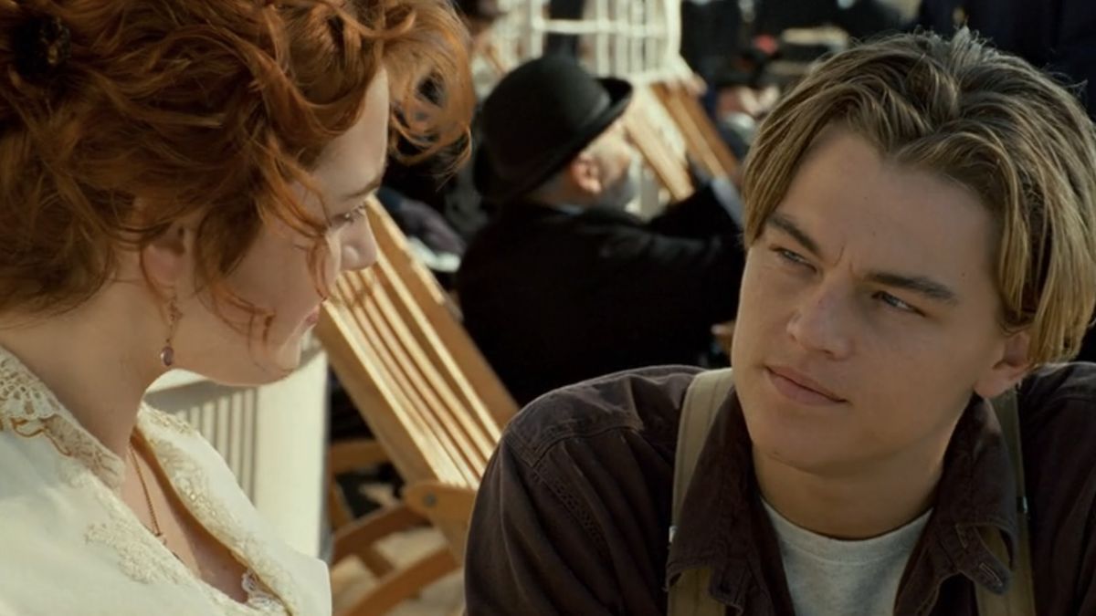 32 Things That Make Titanic So Iconic | Cinemablend