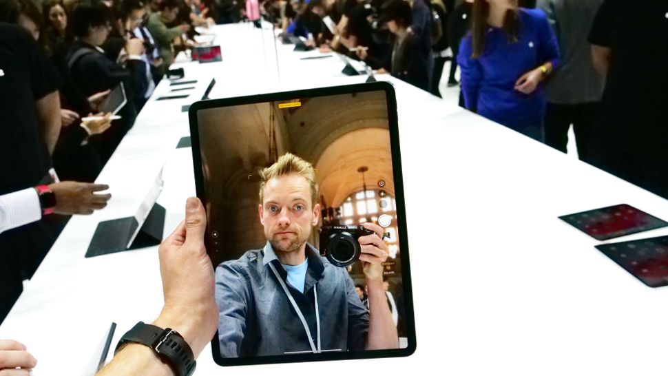 New iPad Pro range brings Portrait Mode to Apple's tablets | TechRadar