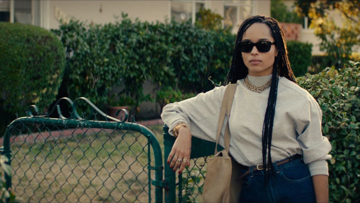 Zoë Kravitz's Best Movies And TV Shows And How To Watch Them | Cinemablend