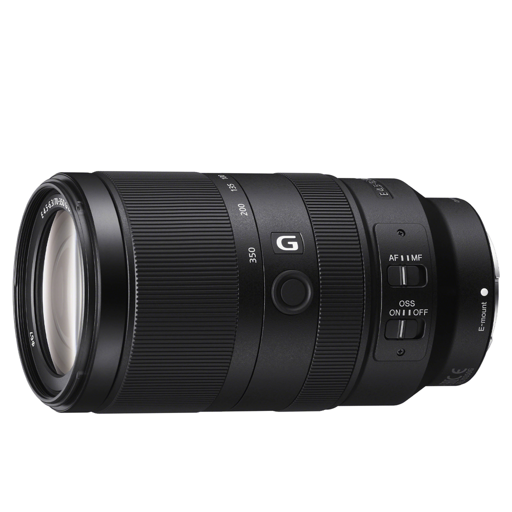 Best Sony lenses 2024: top lenses for Sony mirrorless cameras | TechRadar