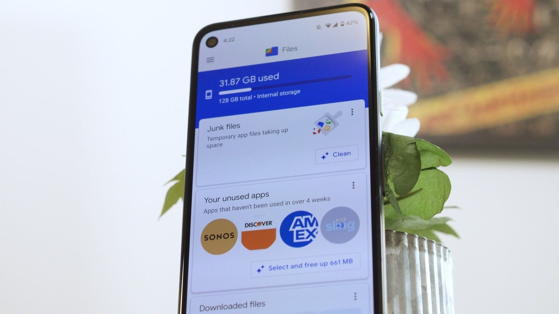 Files by Google has a new PDF viewer, and it's ditching Google Drive ...