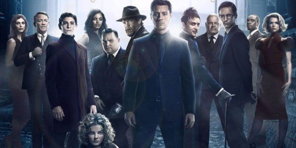 First Look At Gotham Season 5 Reveals A Whole New Look For One Crazy ...