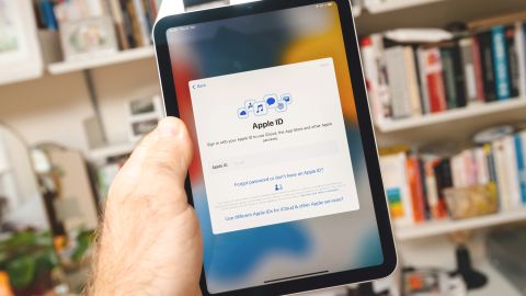 How to change your Apple ID email address | Tom's Guide