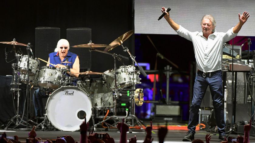 Latest Music, Gear & Equipment News & Musician Interviews | MusicRadar