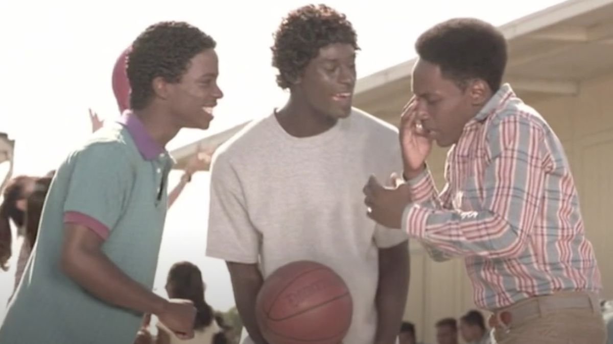 12 Black-Led Coming-Of-Age Movies That Need To Be Seen | Cinemablend