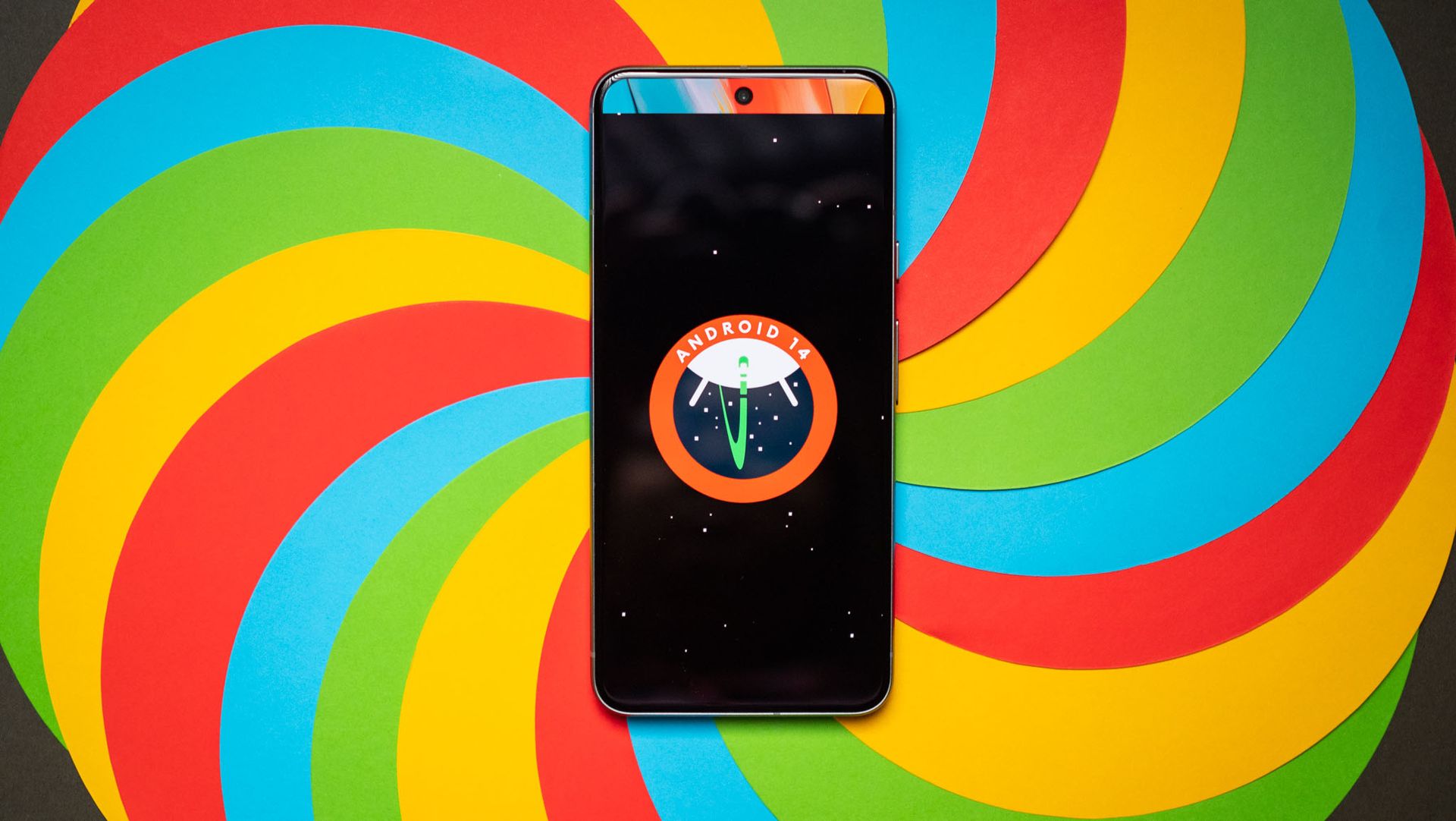 The Pixel 8 is finally getting support for display output over USB-C ...