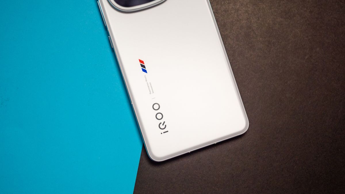 iQOO 13 review: Almost no reason to buy anything else | Android Central