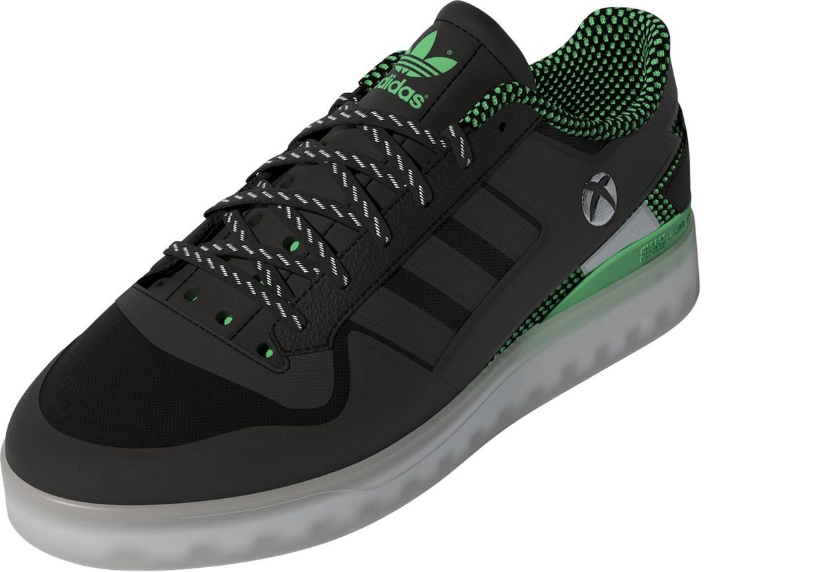 Unique shoes from adidas celebrate 20 years of Xbox, available now ...