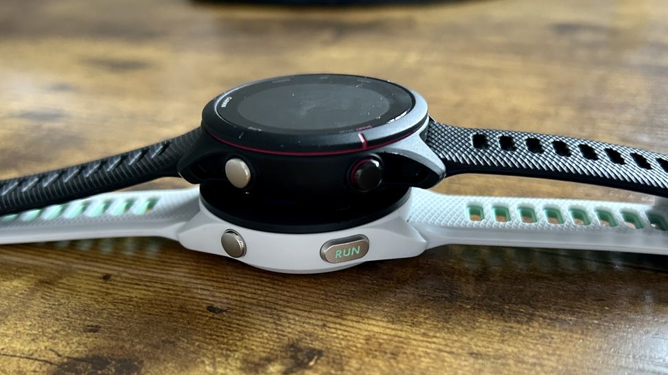Garmin Forerunner 265 review | Tom's Guide