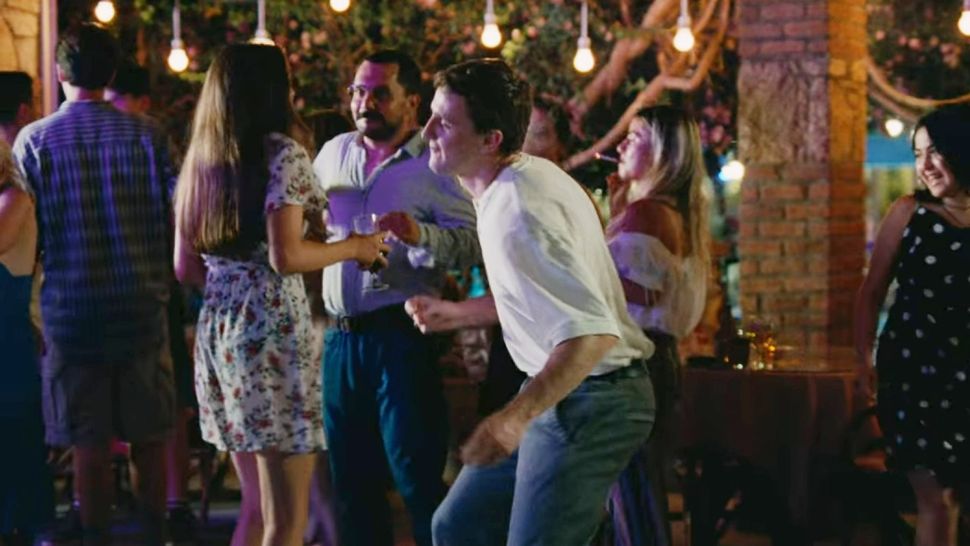 Aftersun Ending Explained: Exploring The Meaning And What Happened To ...