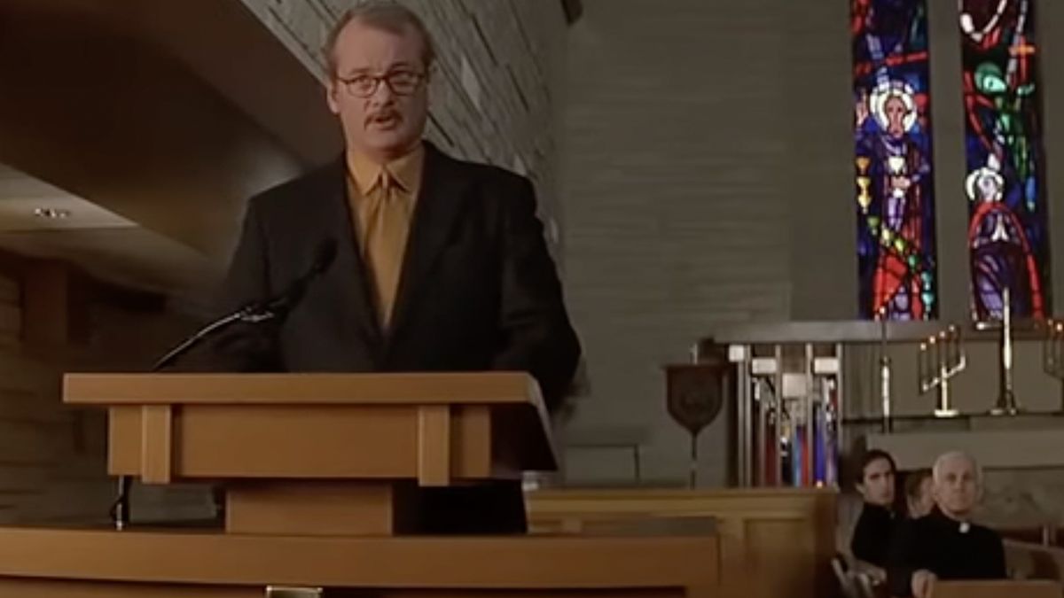 32 Hilarious Bill Murray Quotes From '80s And '90s Movies | Cinemablend