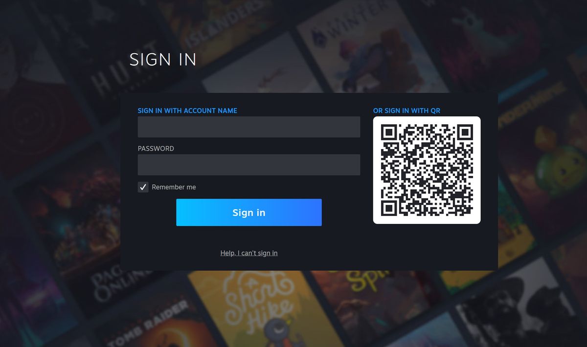 Valve is testing a new Steam mobile app | PC Gamer