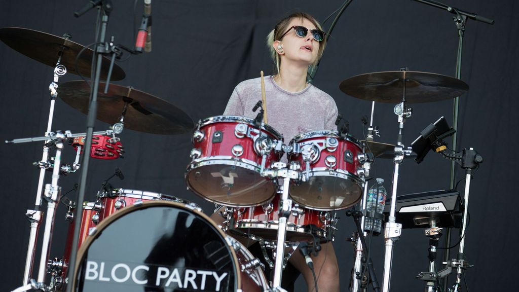 The 10 best new drummers in the world right now | MusicRadar