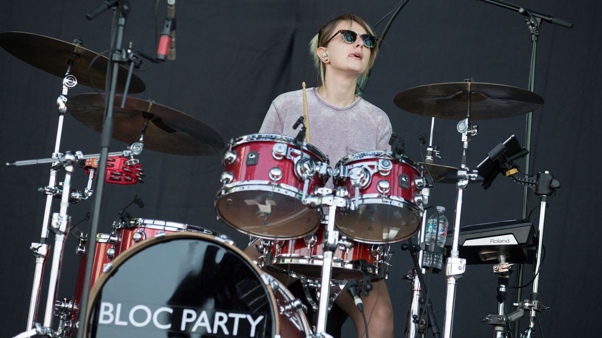 The 10 best new drummers in the world right now | MusicRadar