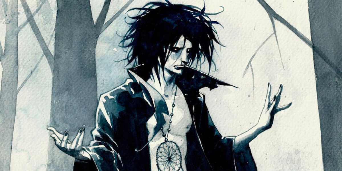 Two Game Of Thrones Stars And More Join Cast Of Neil Gaiman's Sandman ...