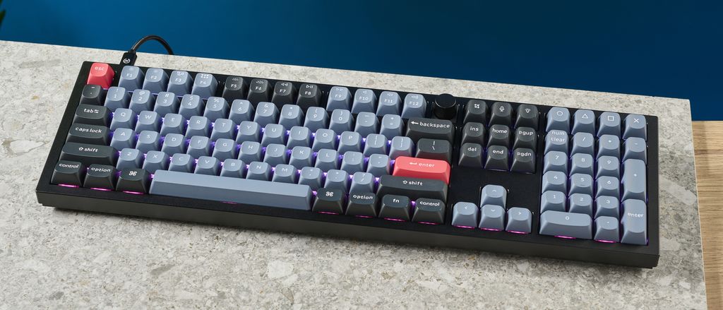 Keychron Q6 review | Tom's Guide