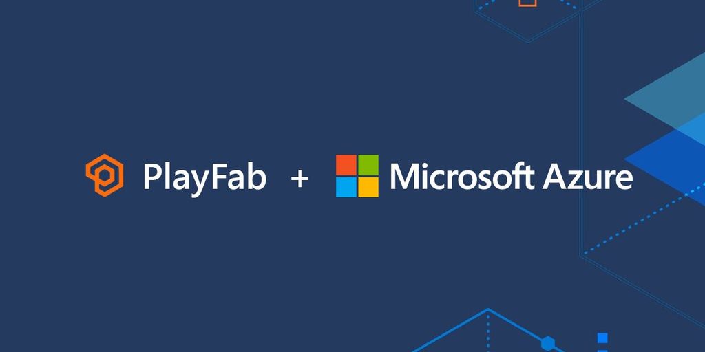 How Microsoft's Azure PlayFab empowers game developers, with James ...