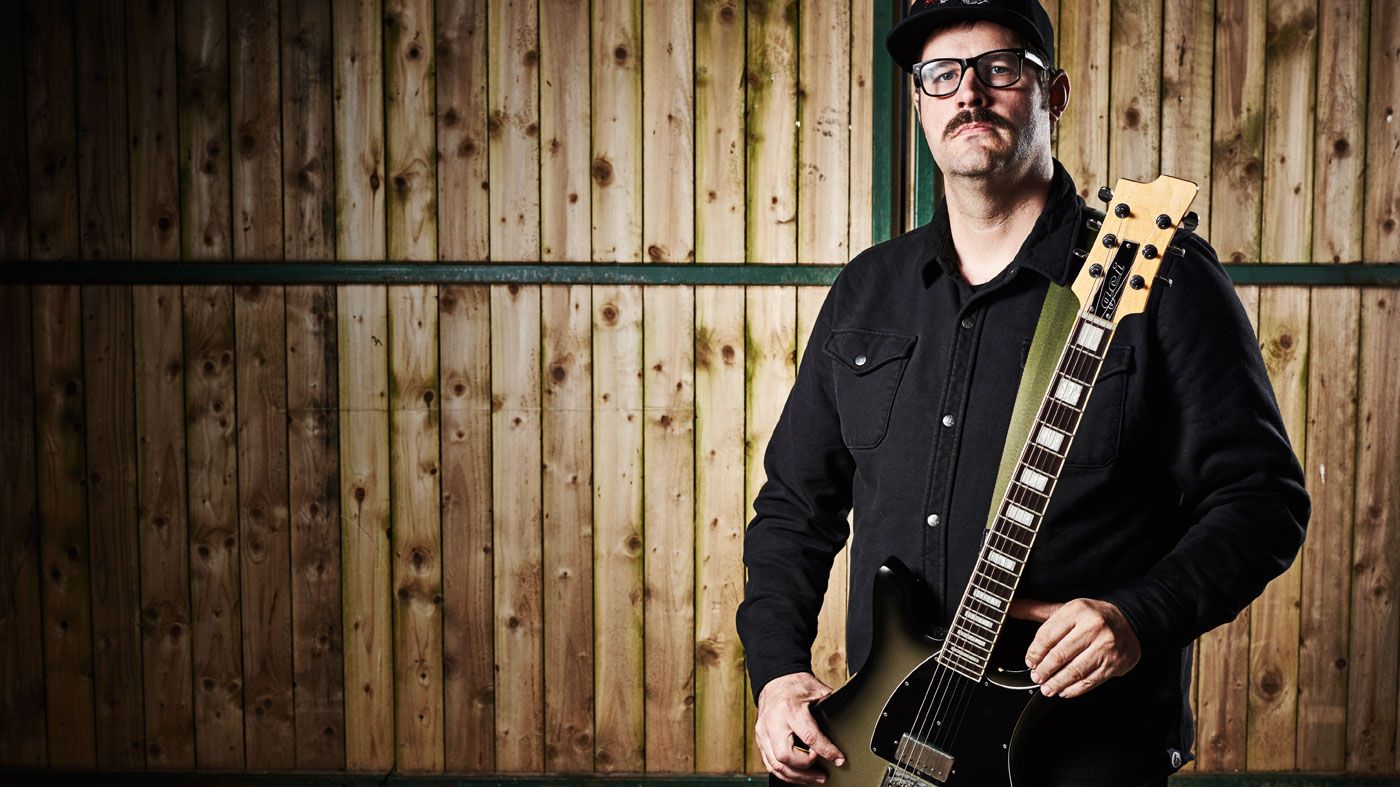 Kurt Ballou: “Keeping an eye on the big picture, what’s exciting about ...