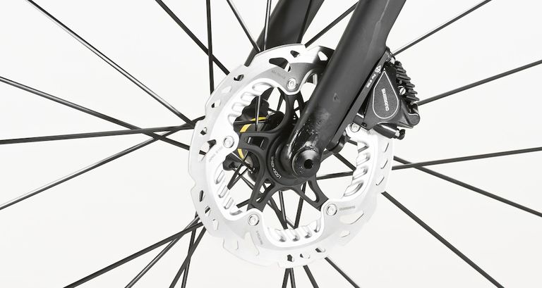 A road bike thru-axle standard: are we there yet? | Cycling Weekly