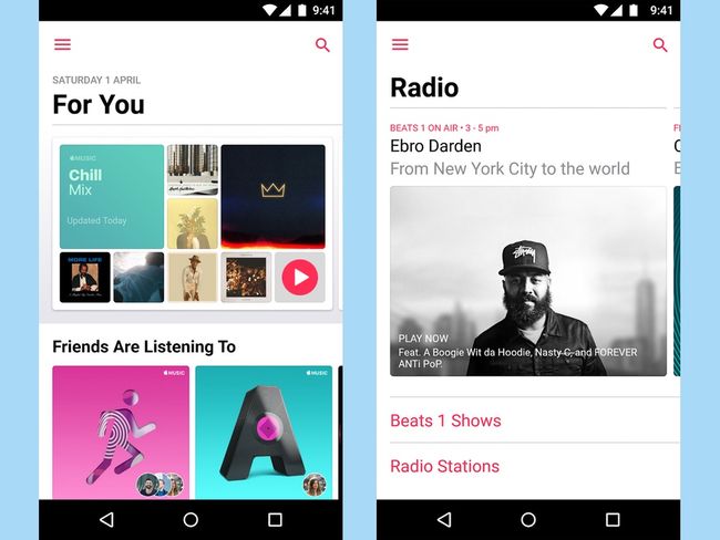 Best Android music players in 2021 | Tom's Guide