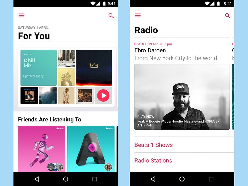Best Android music players in 2021 | Tom's Guide