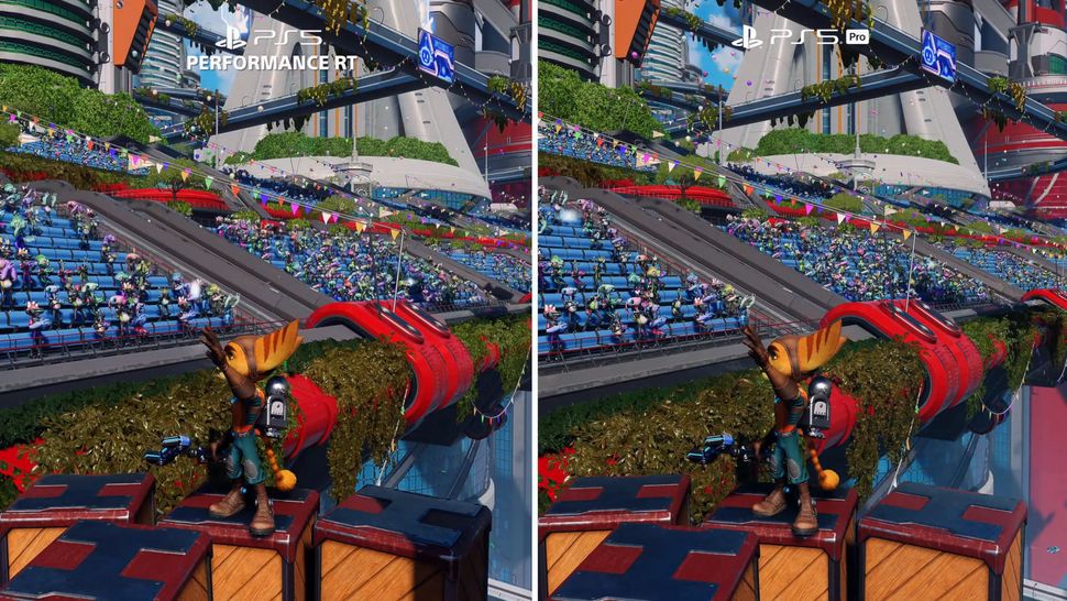 PC vs. PS5 Pro: Making PC gaming more relevant than ever | PC Gamer