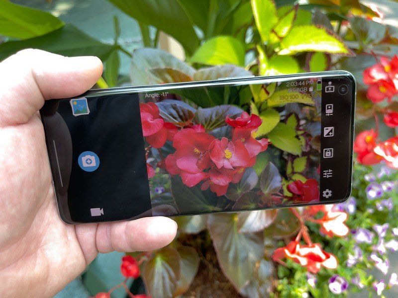 Best camera apps for Android | Android Central