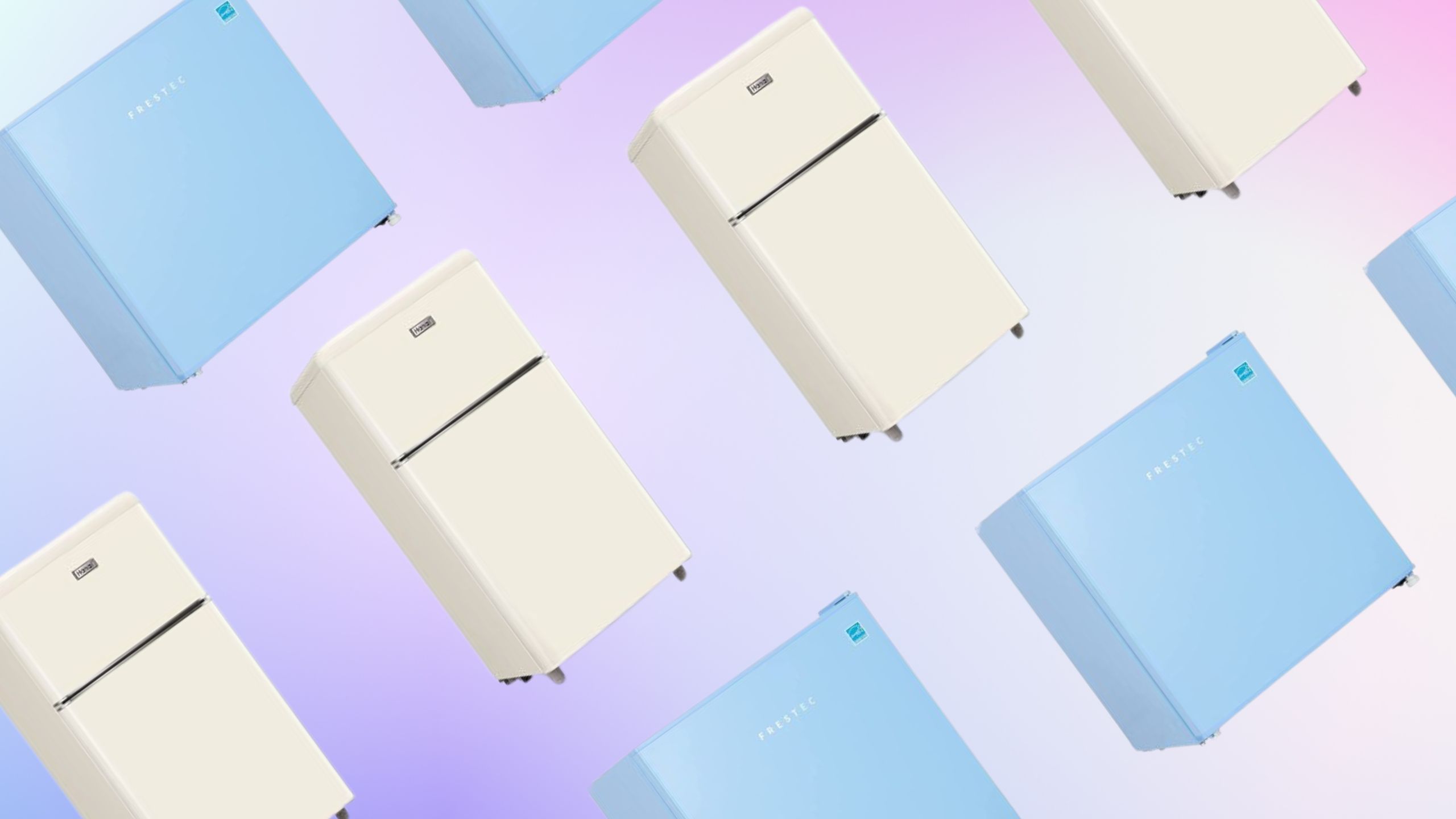 8 de los mejores mini refrigeradores para mantener frescos refrescos ...