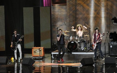 America's Got Talent Watch: Season 7 - Las Vegas Bootcamp | Cinemablend