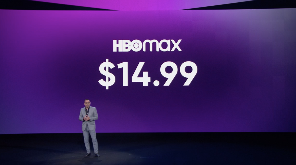 HBO Max | Next TV