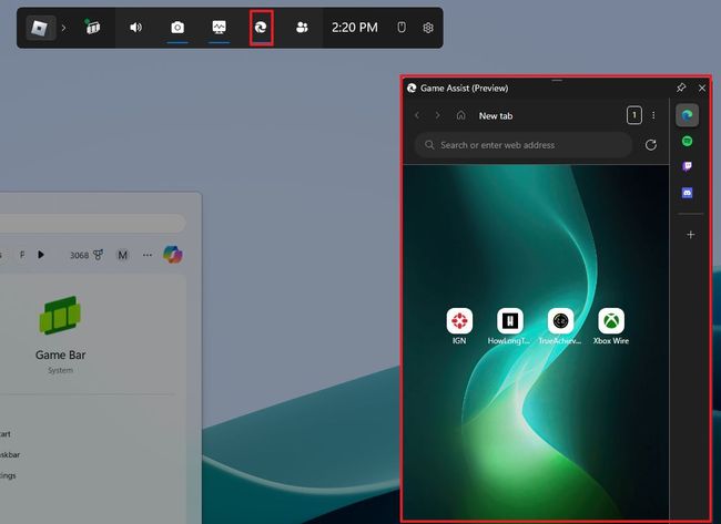 How to use Game Assist on Xbox Game Bar on Windows 11 | Windows Central