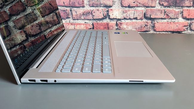 HP Envy 17 review | ITPro