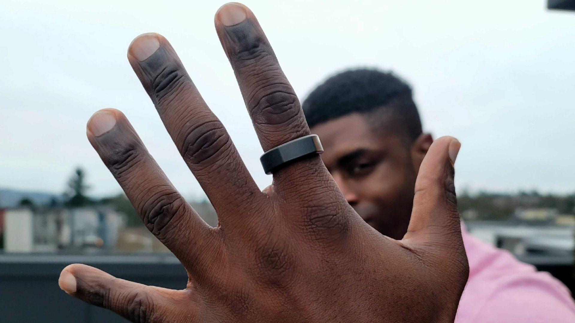 Smartwatches dominate, but smart rings could be the next big thing in ...