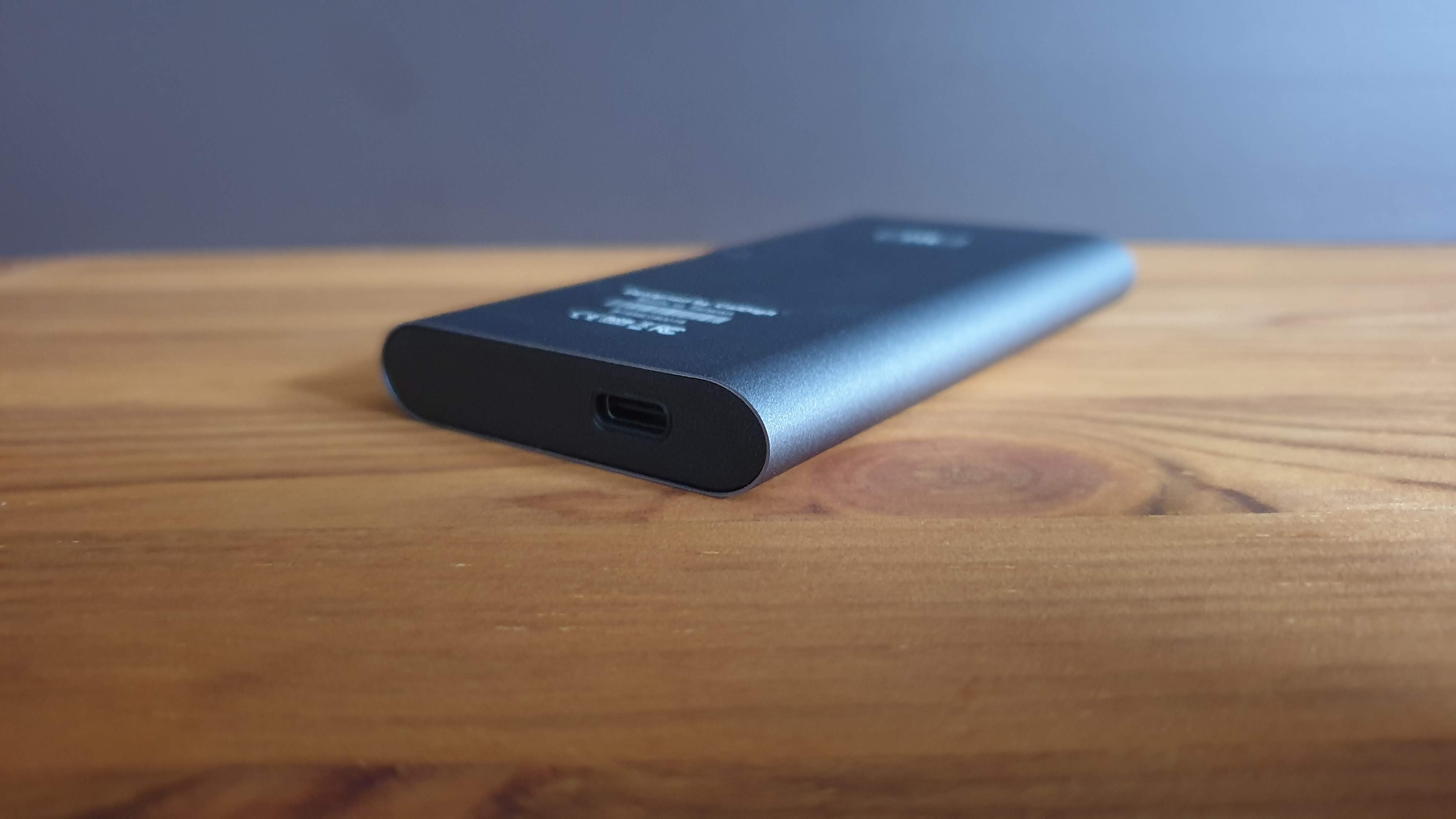 CalDigit Tuff Nano Plus 2TB External Rugged SSD Review TechRadar CalDigit Tuff Nano Plus 2TB External Rugged SSD Review TechRadar