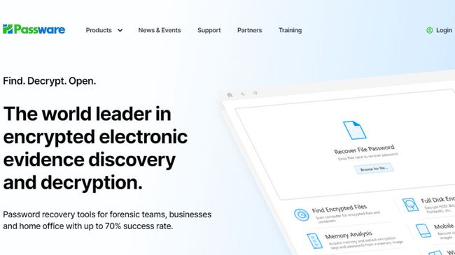 Best password recovery software of 2024 | TechRadar