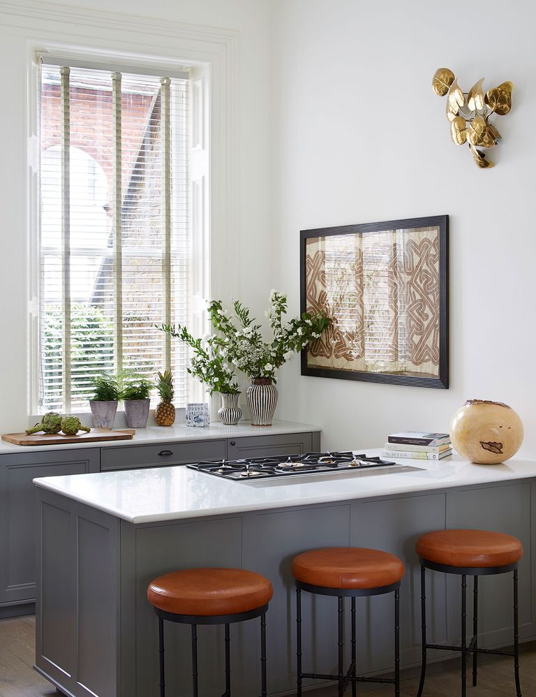 Kitchens without wall cabinets: 7 reasons to ditch cabinets | Homes and ...