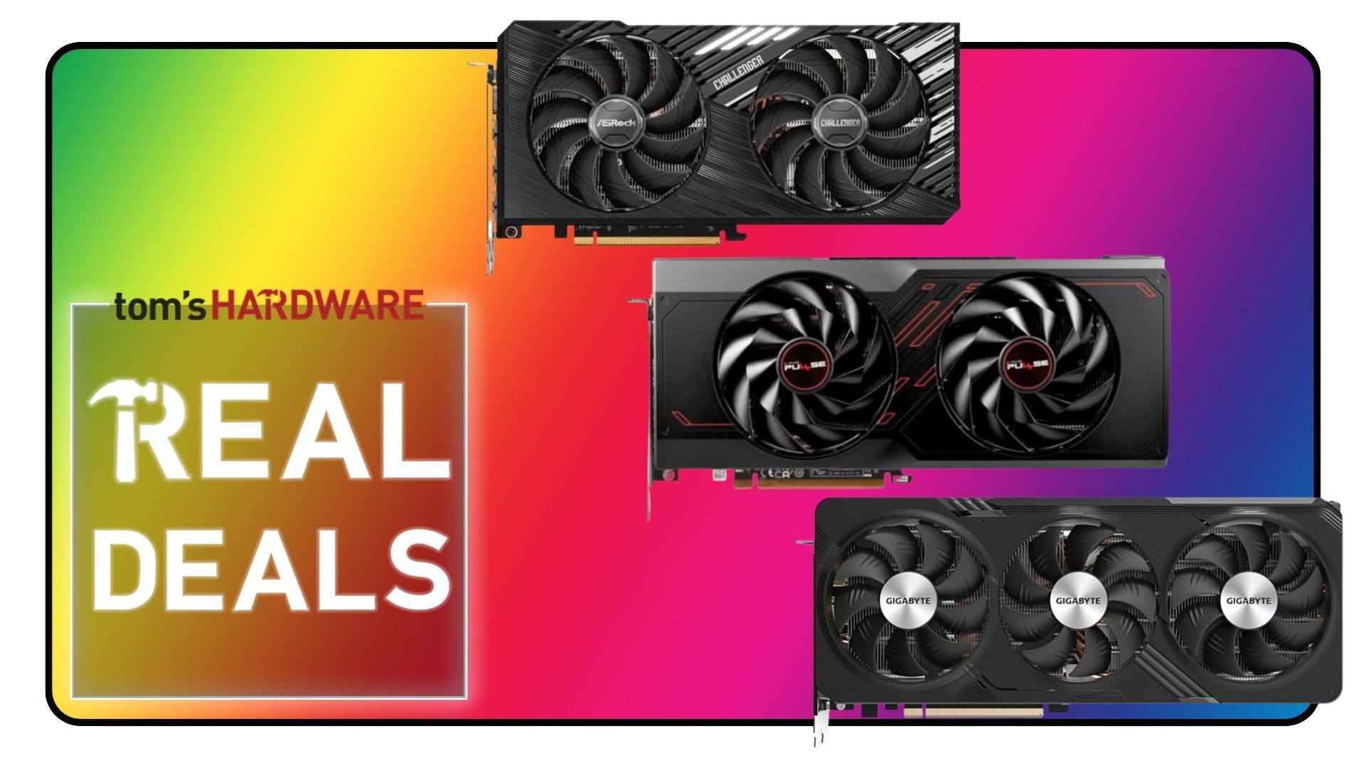 Get a new GPU as AMD Radeon RX 7700 XT prices drop on multiple ...