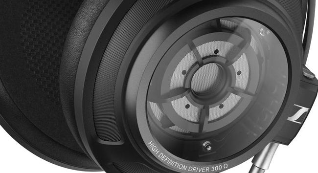 Sennheiser HD 820 review | What Hi-Fi?