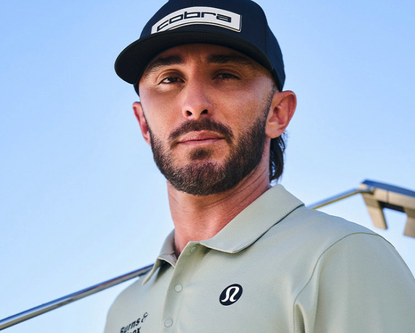Max Homa Signs With Cobra-Puma Golf and Lululemon | Golf Monthly