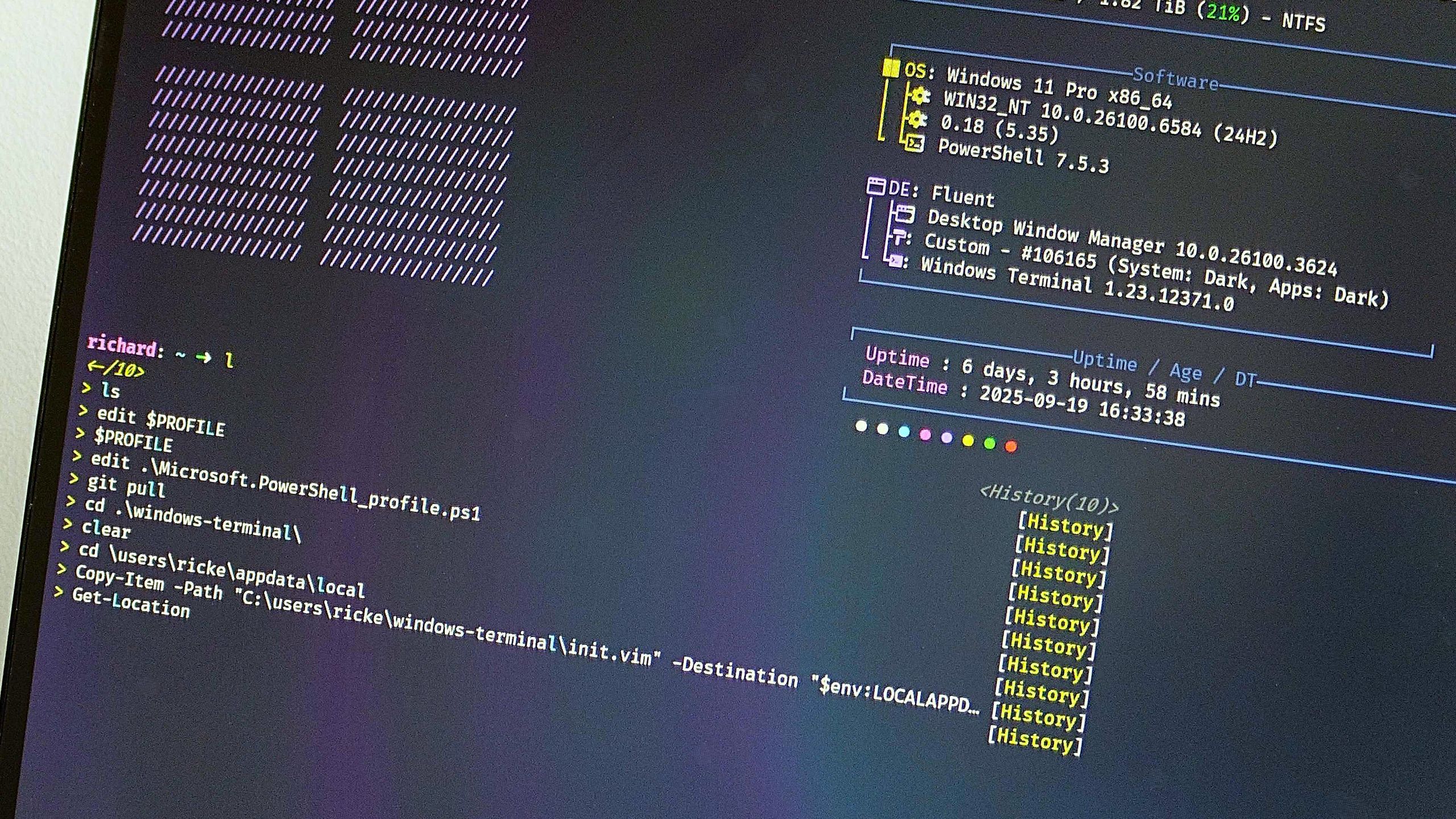 Using AI to try and learn PowerShell — the good and the bad | Windows ...
