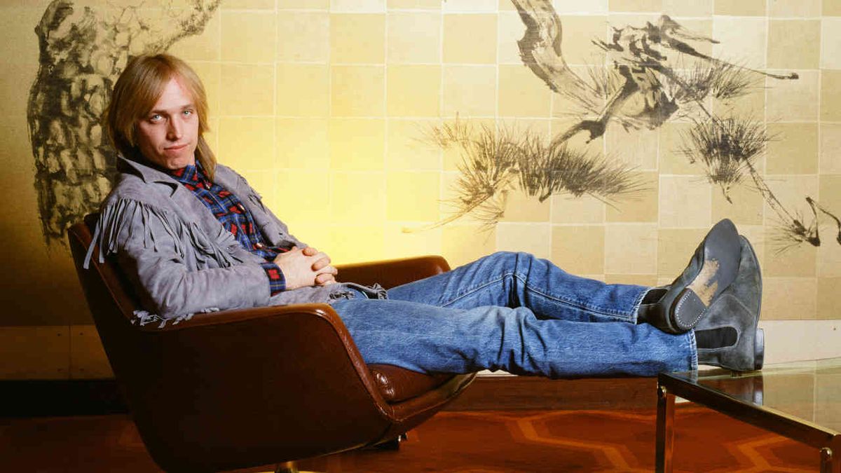 Tom Petty: the story of Damn The Torpedoes and Hard Promises | Louder