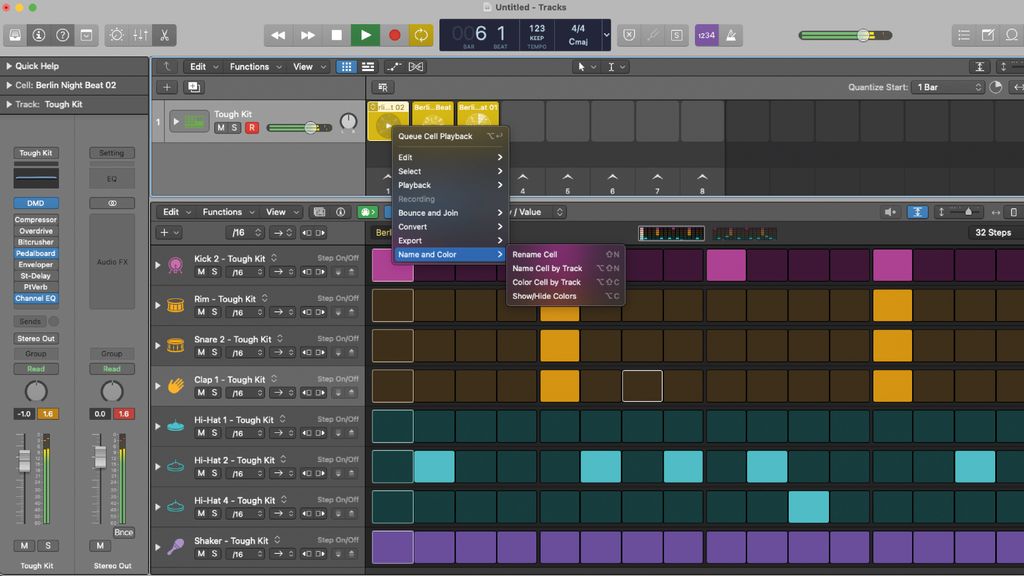 Beat Building: program better drums with our guide to the fundamentals ...